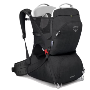 Best Baby Backpack Carriers for Hiking of 2025 | CleverHiker