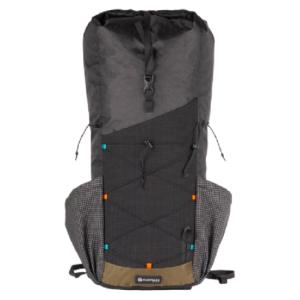Atom Packs: The Pulse EP50 Ultralight Backpack Review | CleverHiker