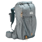 REI Flash Air 50 Ultralight Backpack Review | CleverHiker