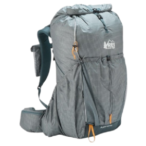 REI Flash Air 50 Ultralight Backpack Review | CleverHiker