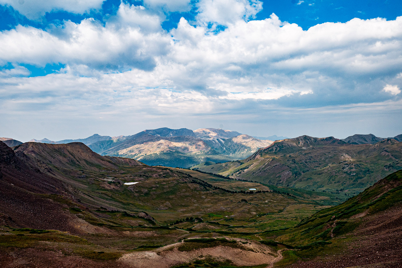Four Pass Loop Trip Guide | CleverHiker