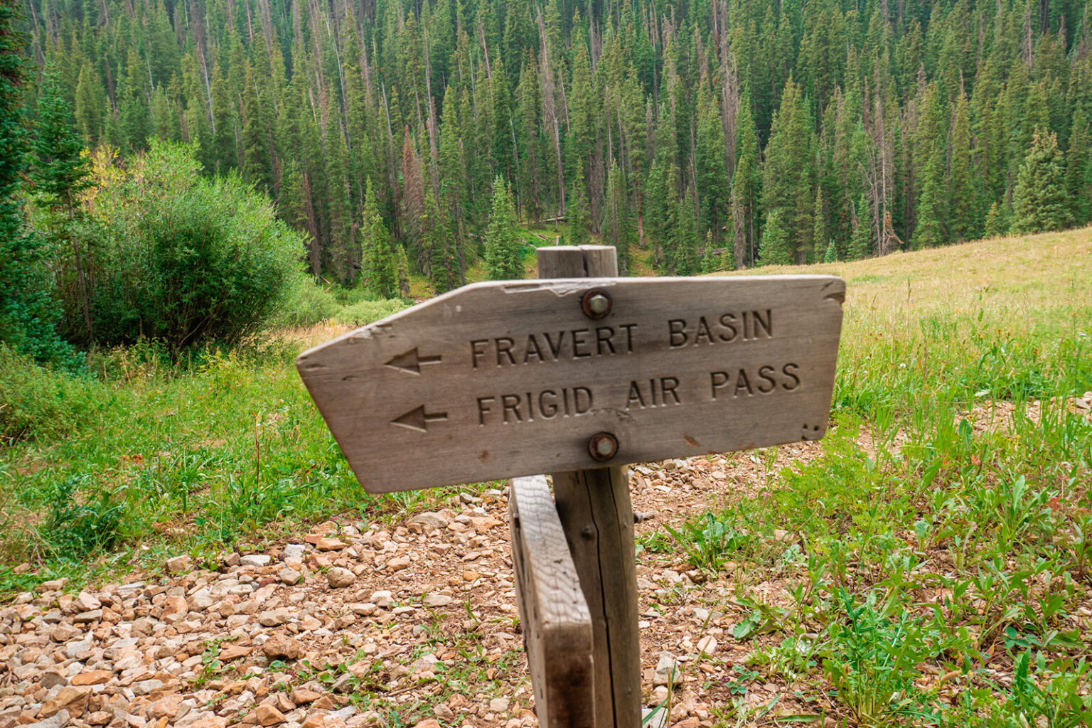 Four Pass Loop Trip Guide | CleverHiker