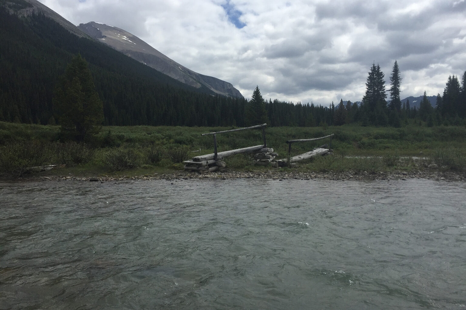 Great Divide Trail Backpacking Guide | CleverHiker