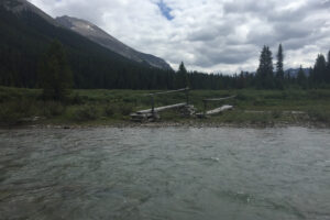 Great Divide Trail Backpacking Guide | CleverHiker