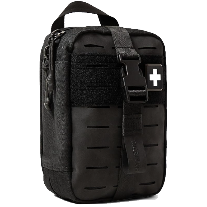 My Medic MyFak Mini First Aid Kit Review | CleverHiker