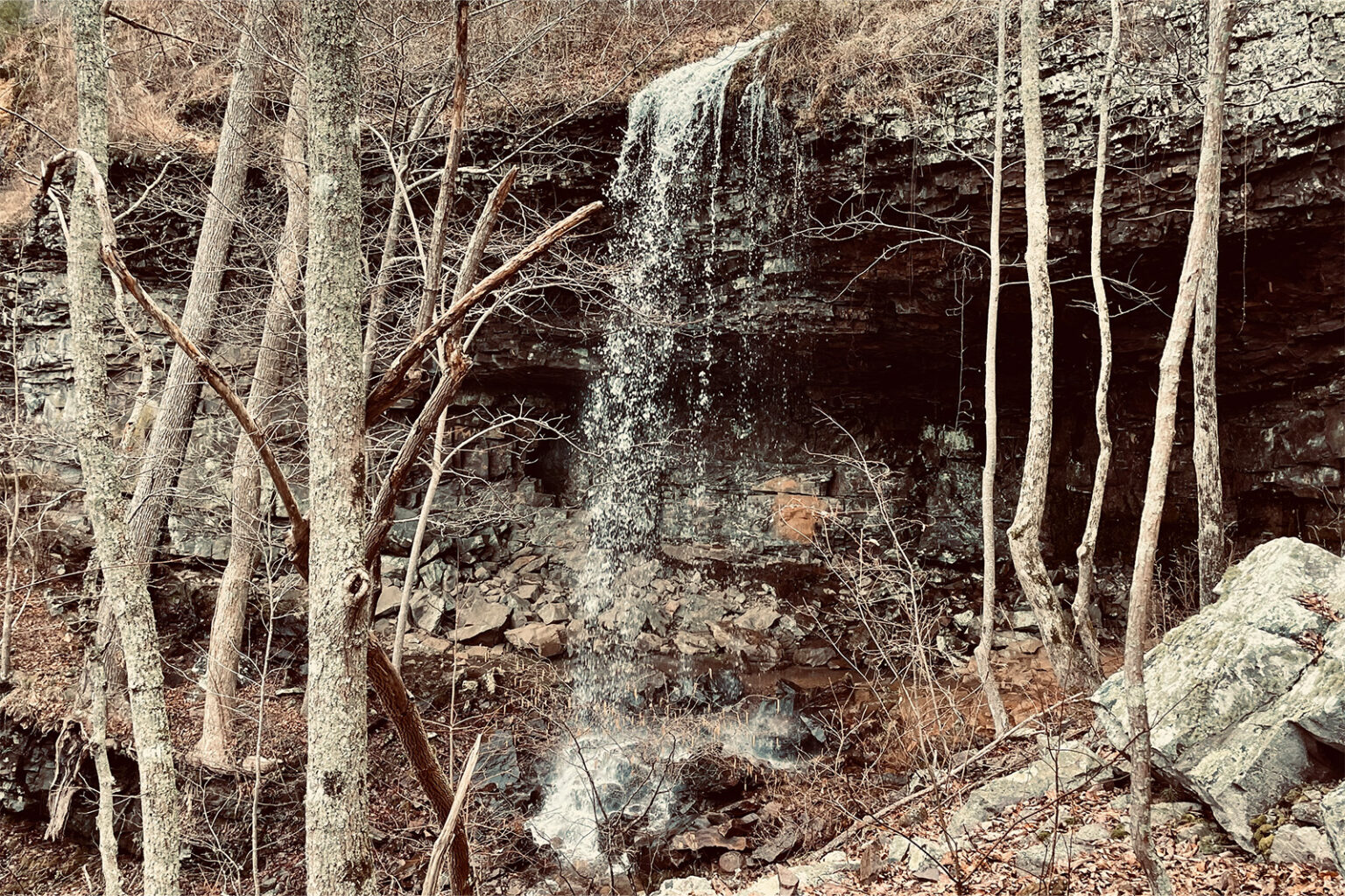 Pinhoti Trail Trip Guide | CleverHiker