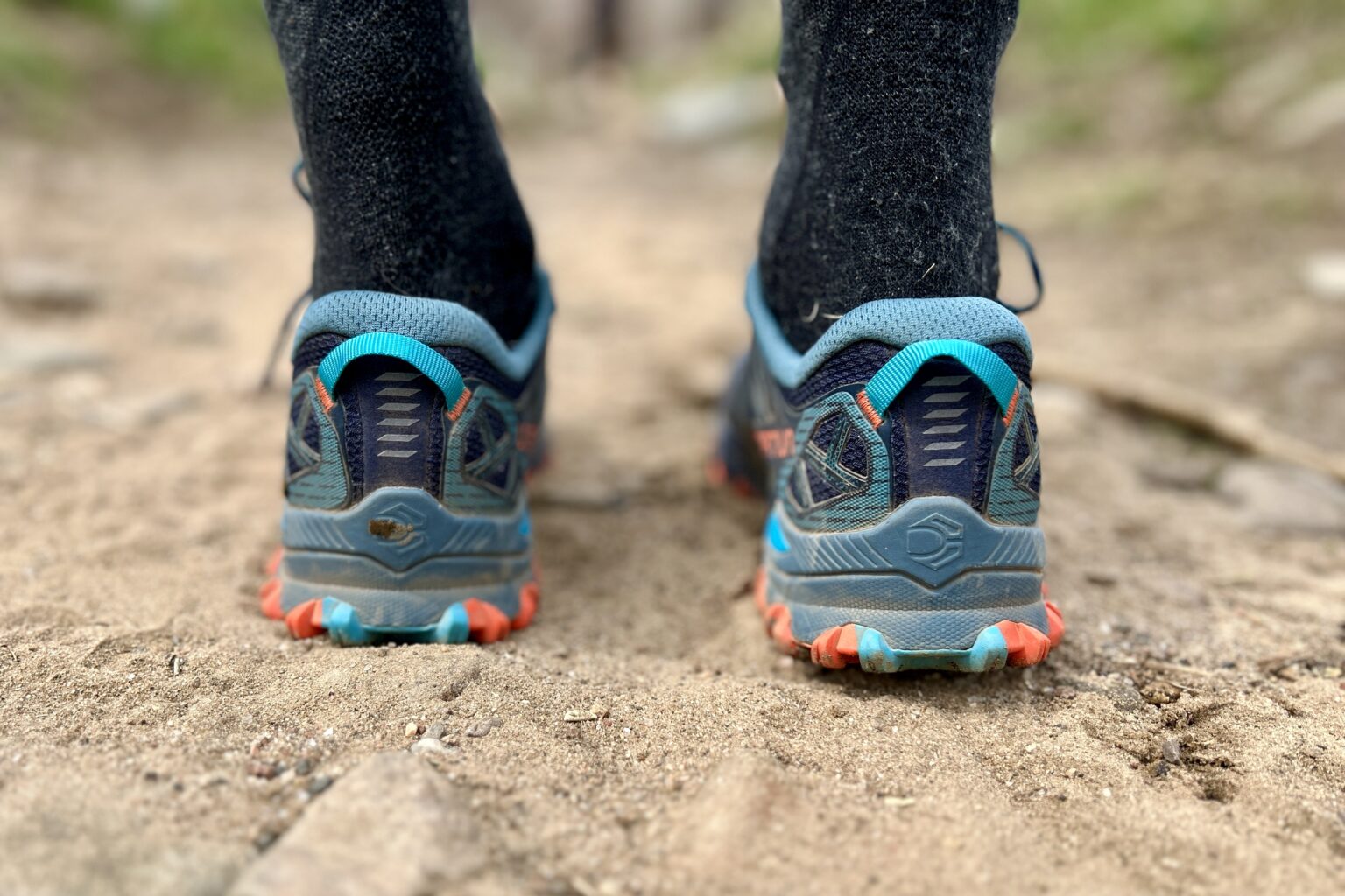 Best Trail Running Shoes for Men of 2026 | CleverHiker