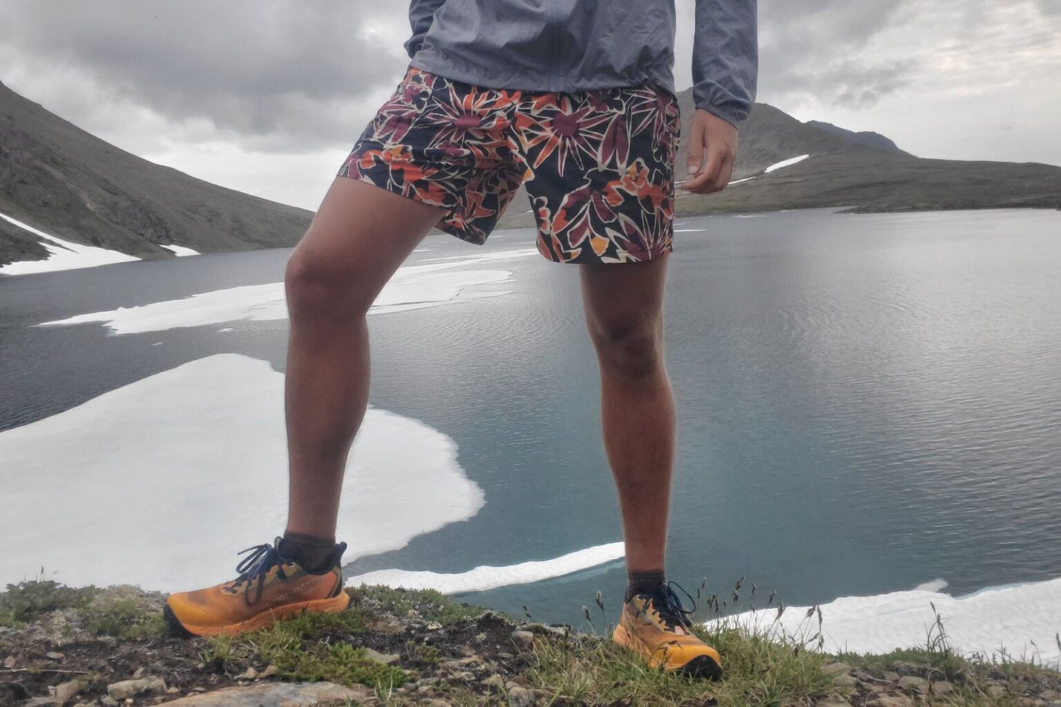 Best Hiking Shorts for Men of 2026, Tested & Reviewed | CleverHiker