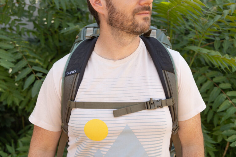 Osprey Transporter 65L Review | CleverHiker