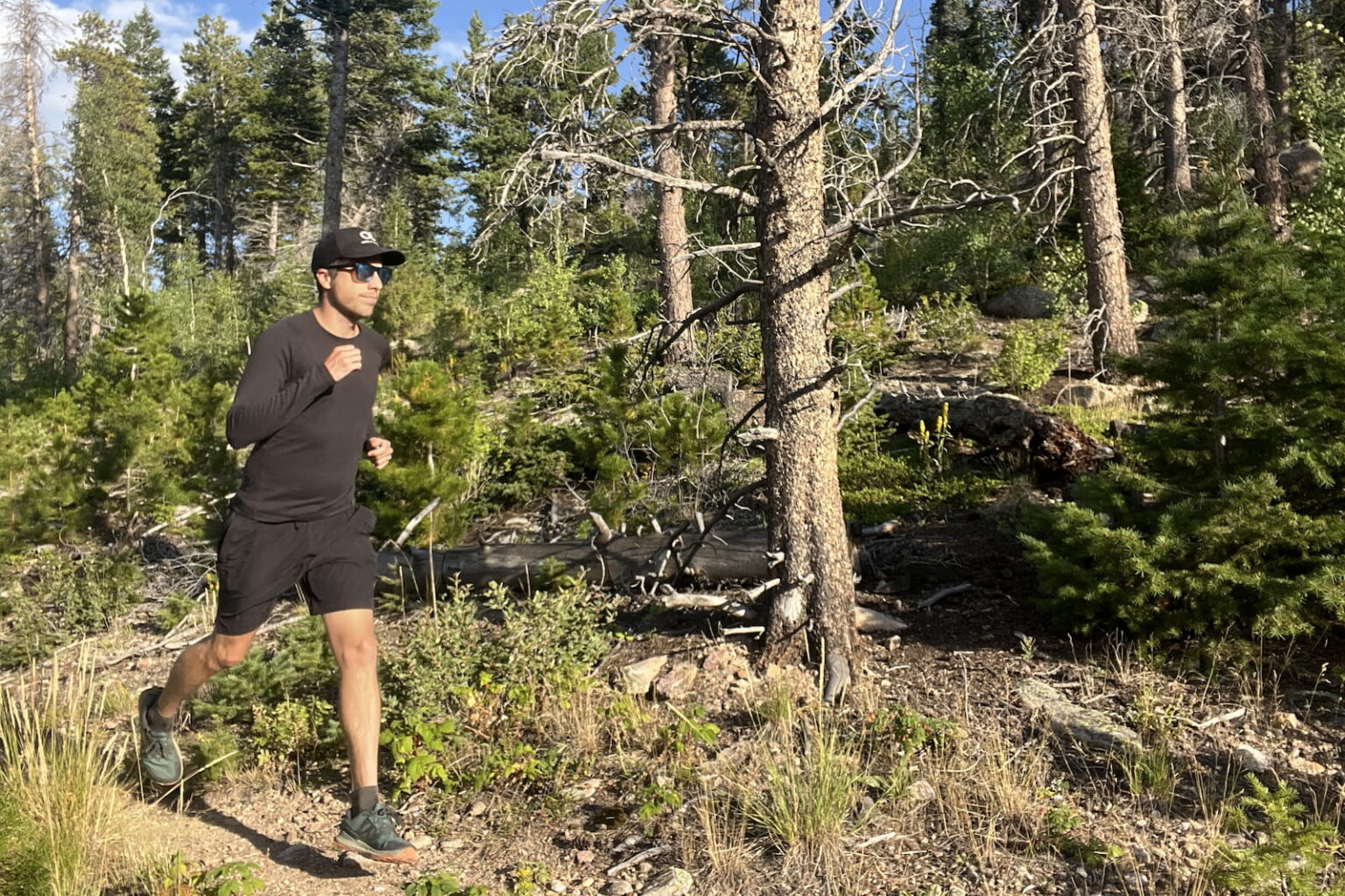 7 Best Base Layers of 2026, Tested & Reviewed | CleverHiker