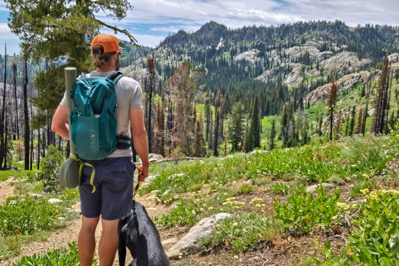 Ultimate Day Hiking Checklist & Essential Gear to Pack | CleverHiker