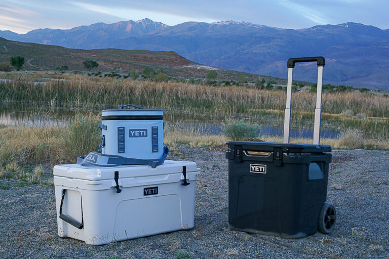 YETI Tundra 65 Review | CleverHiker