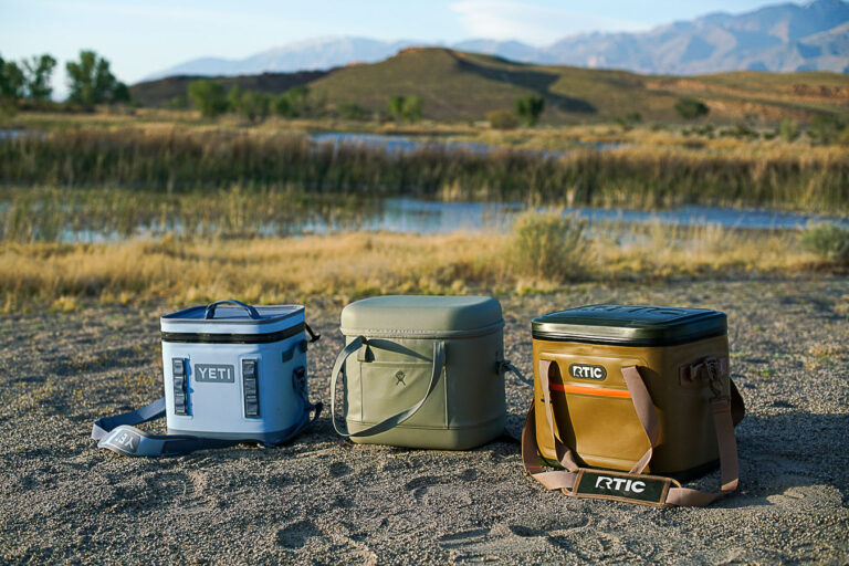 10 Best Coolers of 2026, Tested & Reviewed | CleverHiker