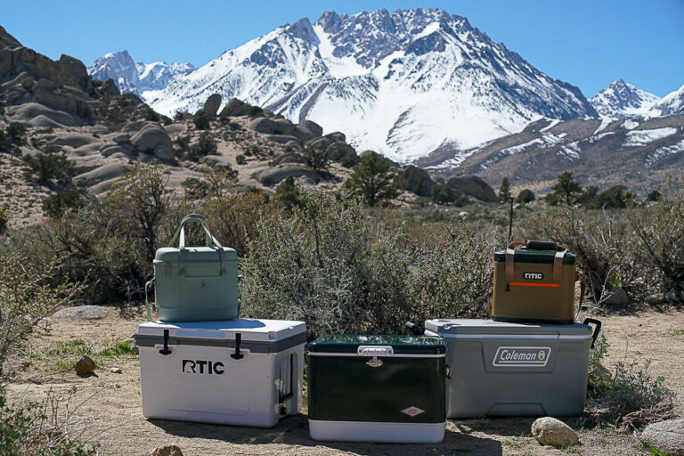 10 Best Coolers of 2026, Tested & Reviewed | CleverHiker