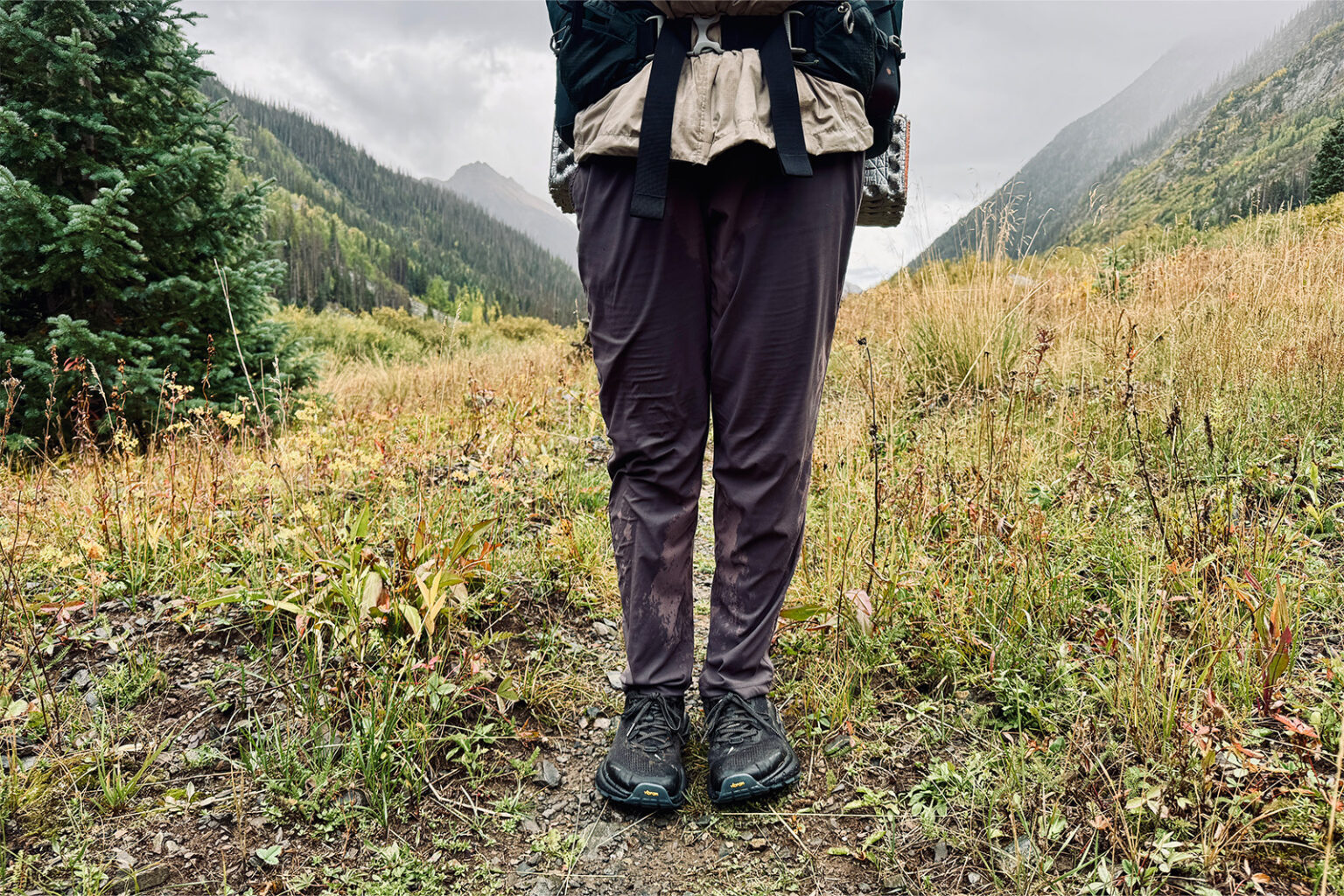 10 Tips for Hiking & Backpacking in the Rain | CleverHiker