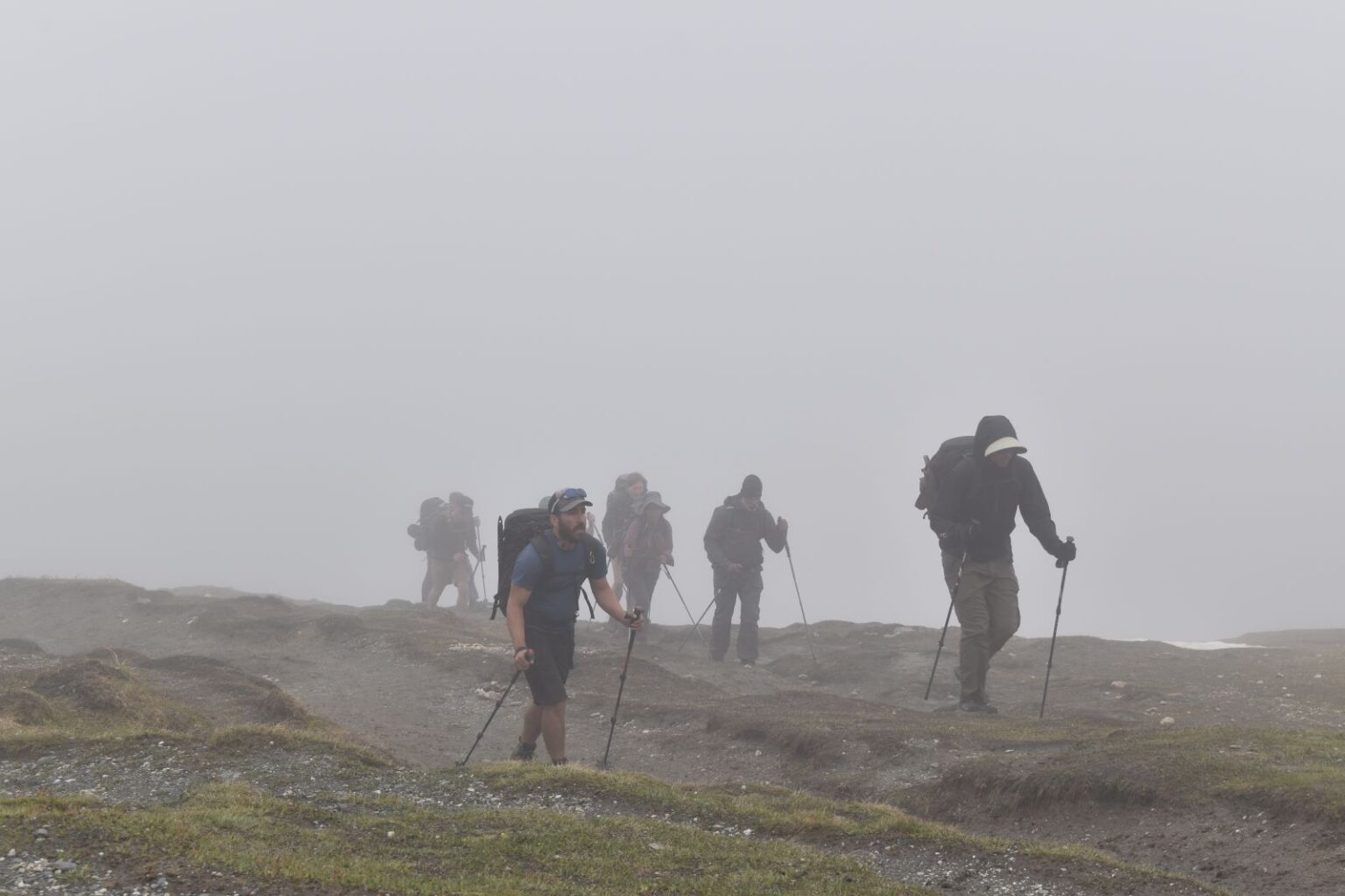 A Complete Guide to Hiking the Tour du Mont Blanc | CleverHiker