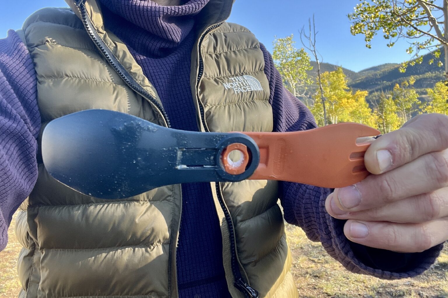 Best Backpacking Utensils of 2025, Tested & Reviewed | CleverHiker