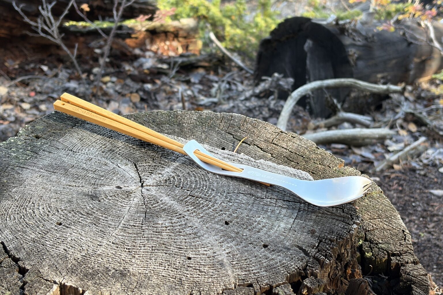 Best Backpacking Utensils of 2025, Tested & Reviewed | CleverHiker