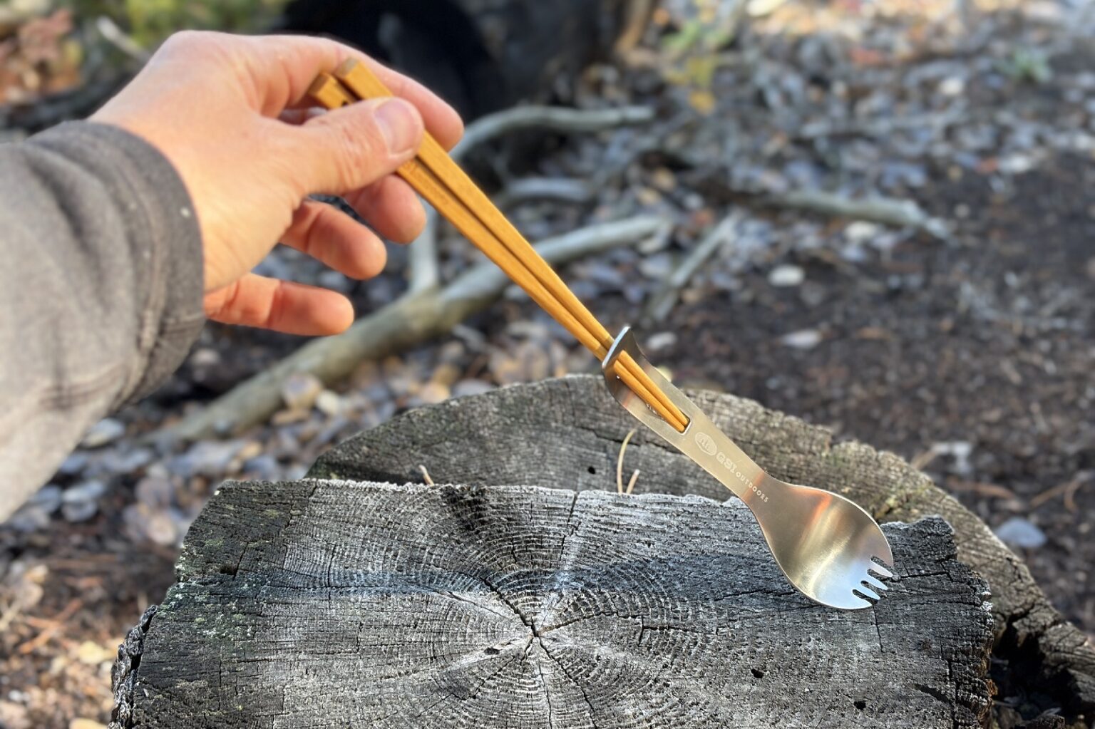 Best Backpacking Utensils of 2025, Tested & Reviewed | CleverHiker