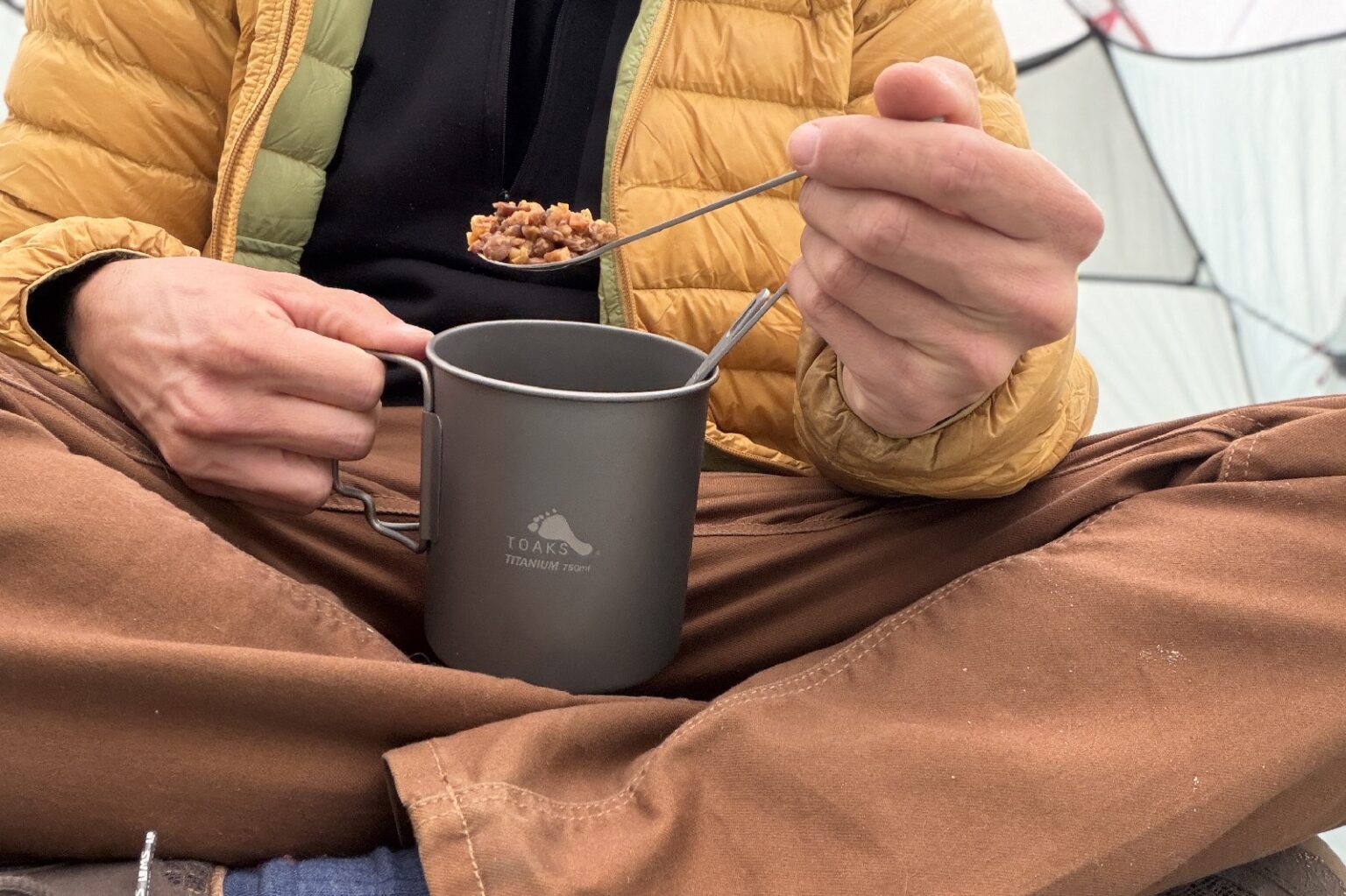 Best Backpacking Utensils of 2025, Tested & Reviewed | CleverHiker