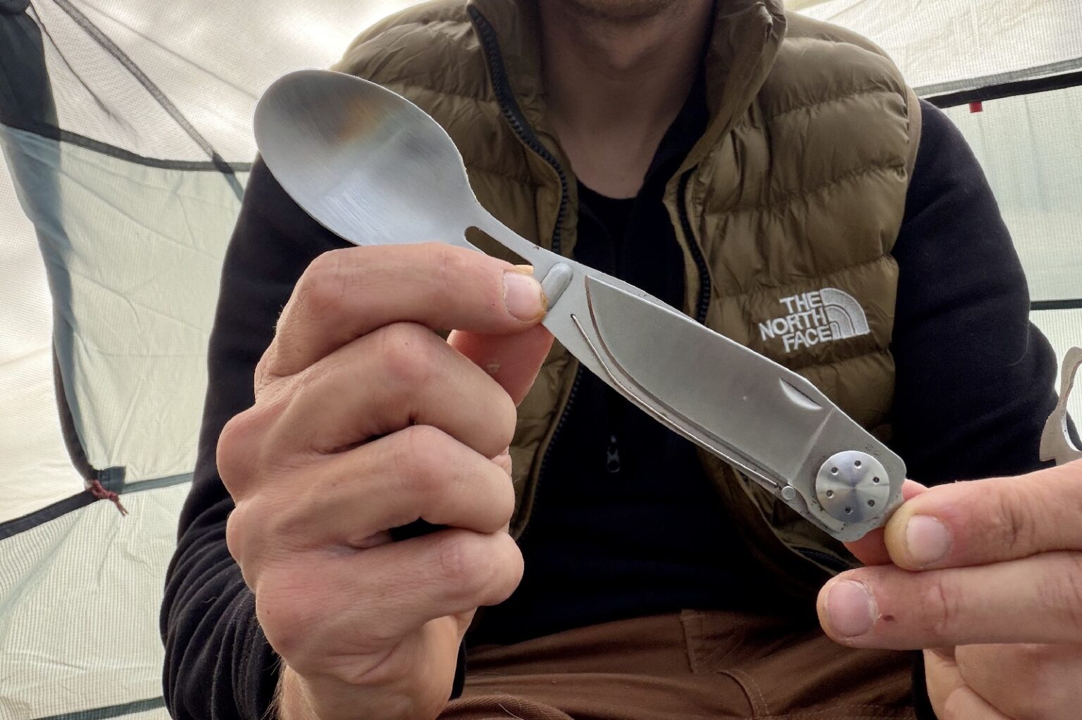 Best Backpacking Utensils of 2025, Tested & Reviewed | CleverHiker