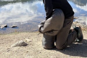 Enlightened Equipment Enigma Quilt 20 Review | CleverHiker