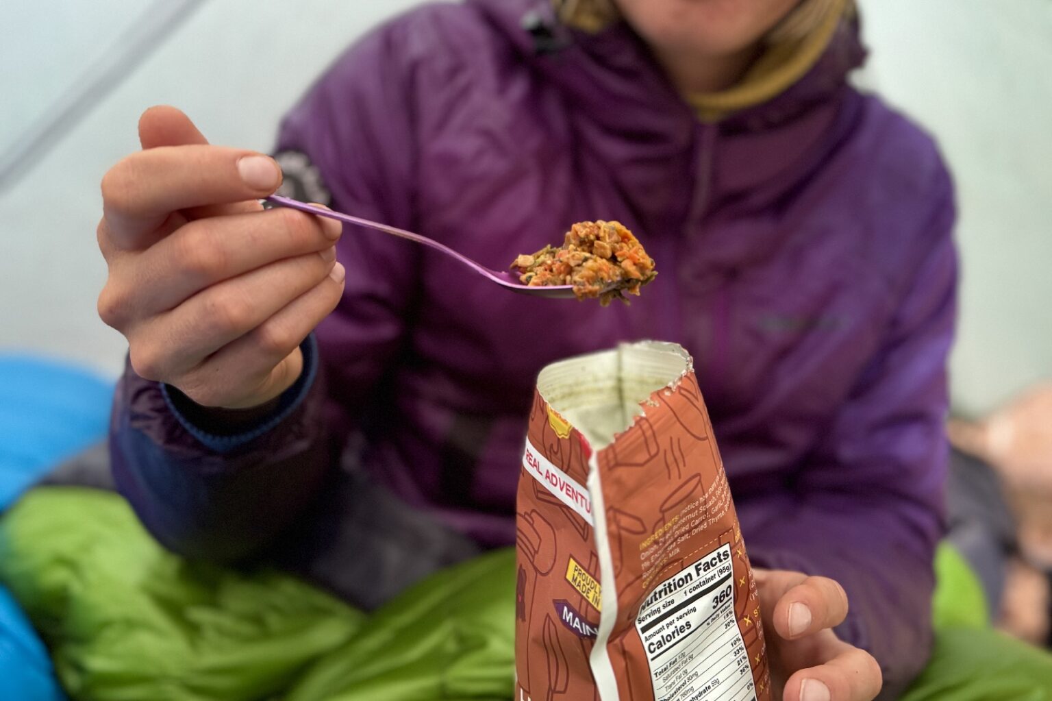 Best Backpacking Freeze Dried & Dehydrated Meals 2026 | CleverHiker