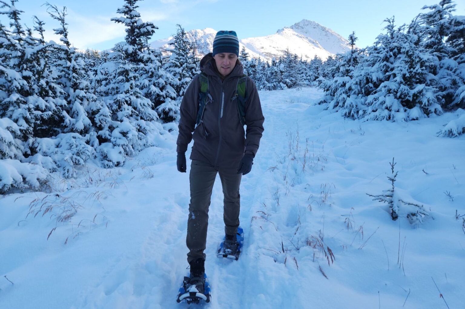 A Complete Guide to Hiking the Grand Sawtooth Loop | CleverHiker