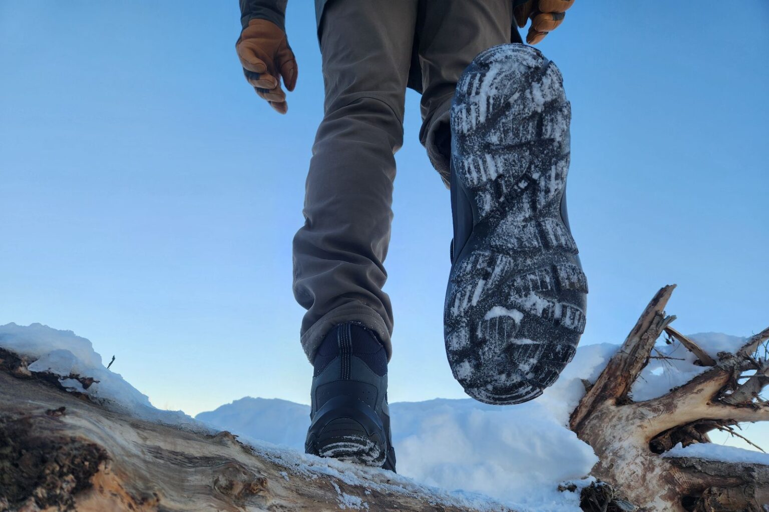 Men's Merrell Thermo Chill 2 Mid Boot Review | CleverHiker