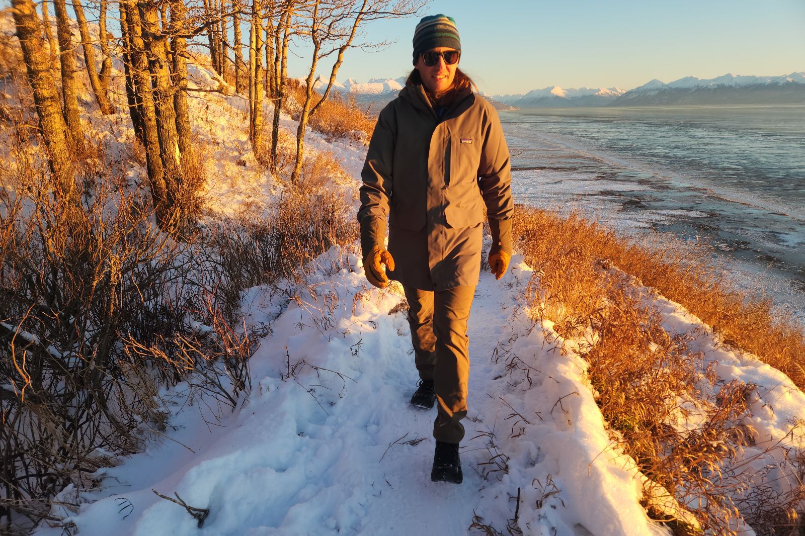 Men's Merrell Thermo Chill 2 Mid Boot Review | CleverHiker