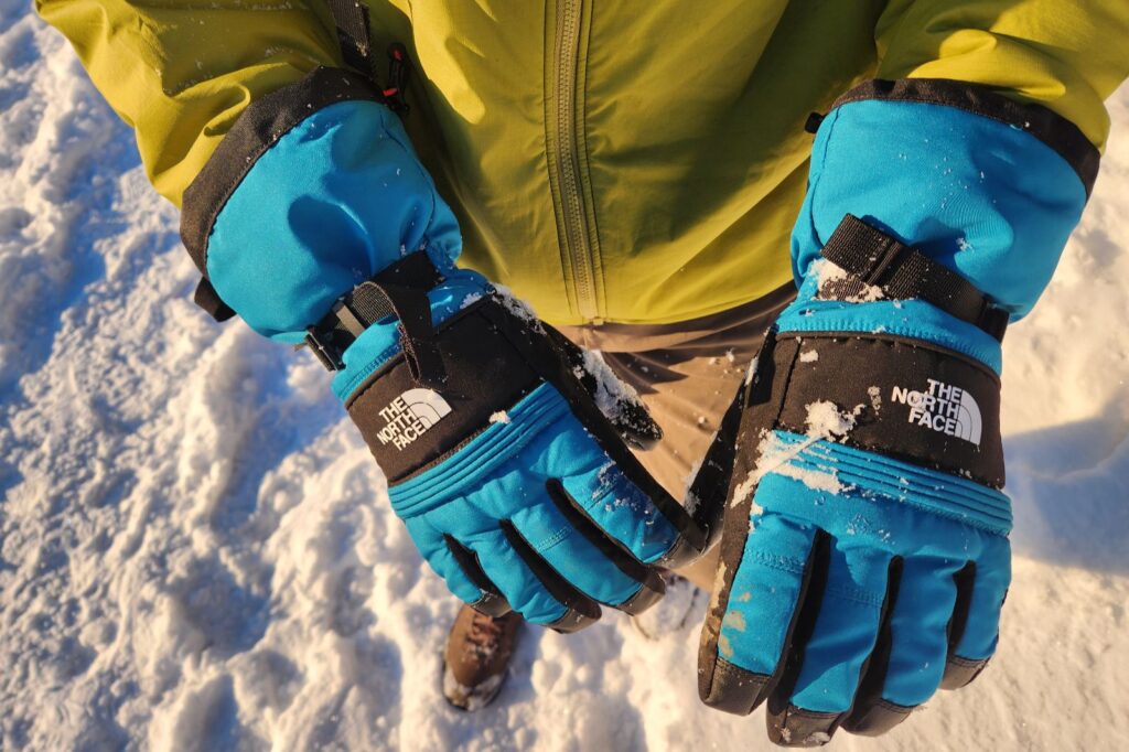 10 Best Winter Gloves of 2026, Tested for Cold Weather | CleverHiker