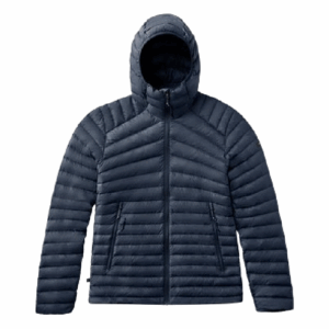 Decathlon Simond MT100 Hooded Down Puffer Review | CleverHiker