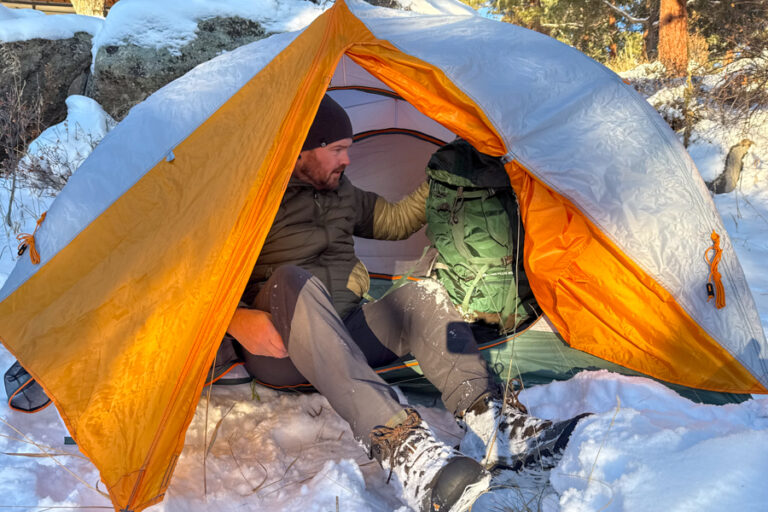 How to Poop in the Woods: A Backpacker’s Guide | CleverHiker
