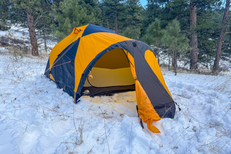 Nitecore NU27 Review | CleverHiker