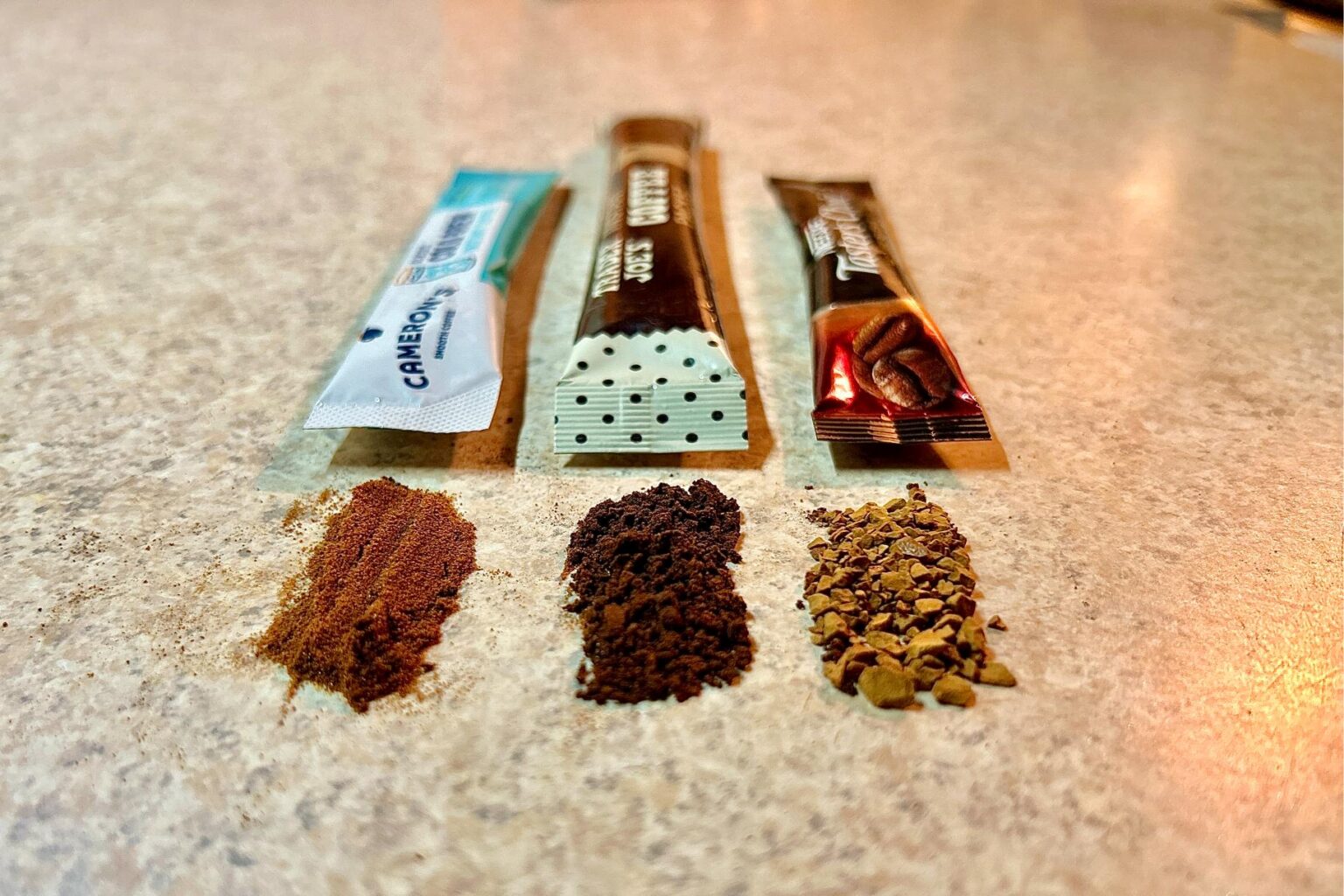 Best Instant Coffee for Backpacking of 2026, 300 Cup Test | CleverHiker