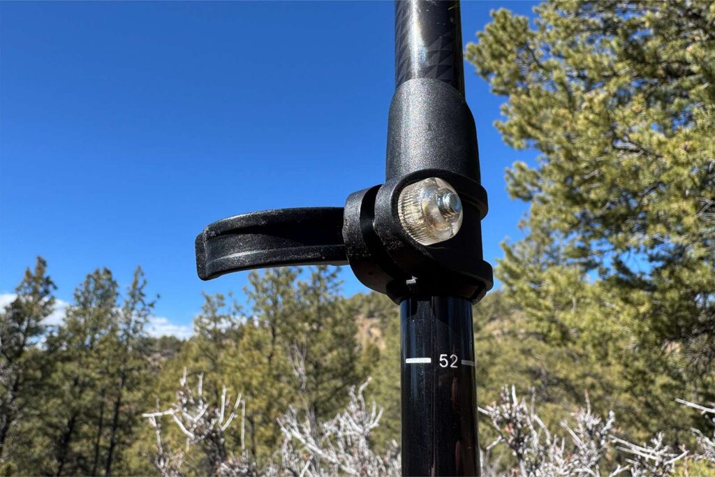 Cascade Mountain Tech Carbon Fiber Trekking Poles Review | CleverHiker