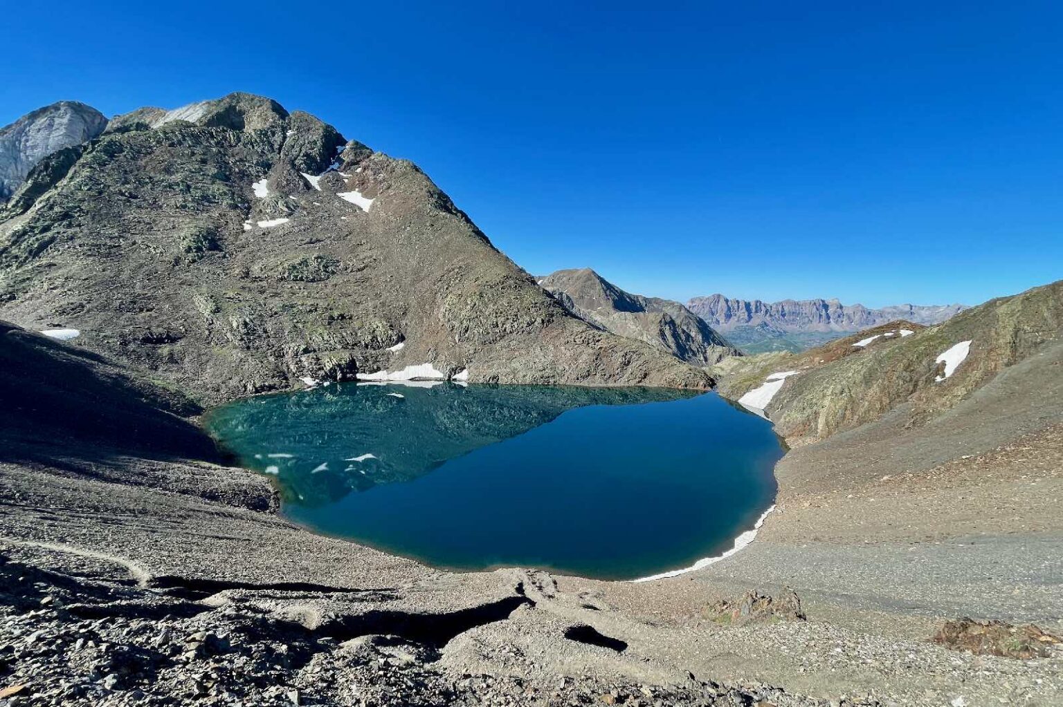 GR11 Backpacking Guide - Spanish Pyrenees | CleverHiker